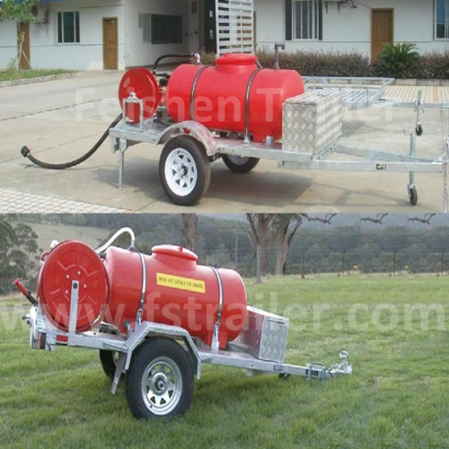 600l Fire Fighting Trailer Fs-ff1, High Quality 600l Fire Fighting Trailer Fs-ff1 on Bossgoo.com