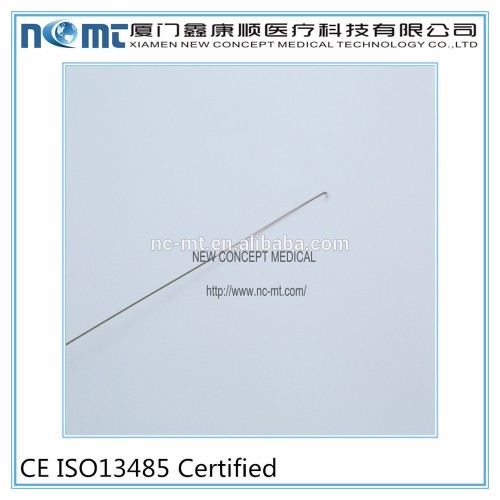 Medical Mandrel Guide Wire, High Quality Medical Mandrel Guide Wire on ...