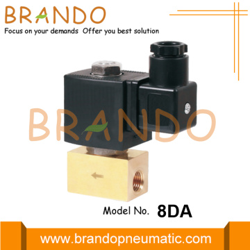 Solenoid Valve For High Pressure, High Pressure Stainless Steel Solenoid Valve, High Pressure ...