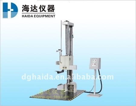 Single-wing Drop Testing Equipment, High Quality Single-wing Drop ...