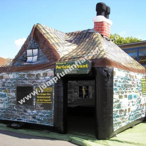 Inflatable Air Pub For Events,inflatable Club Pub For Sale, High ...