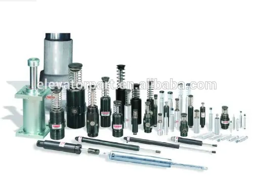 Spring Buffer For Elevator, High Quality Spring Buffer For Elevator on ...