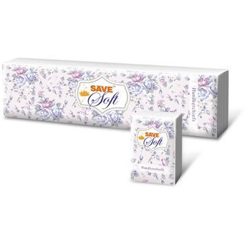 Facial Tissue, Various Special Sizes Are Availablenew, High Quality ...