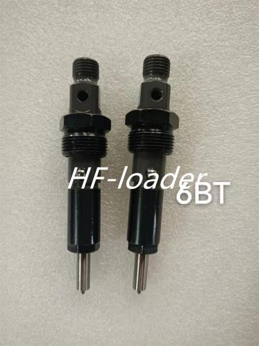 Diesel Engine Injector For Cummins 6bt, High Quality Diesel Engine ...