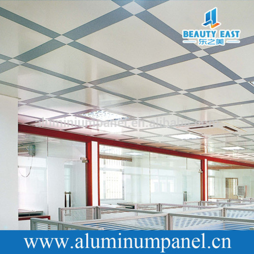 Foshan Aluminum Expanded Metal Ceiling, High Quality Foshan Aluminum ...