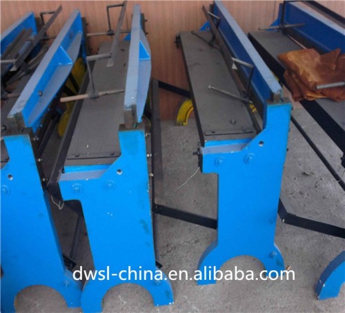 Manual Shears , Plate Shearing Machne Foot Operated, High Quality ...
