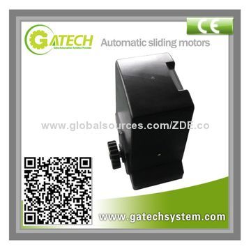 Sliding Gate Operator, Supports 1500kg Gate With Ac 220v And Magnetic ...