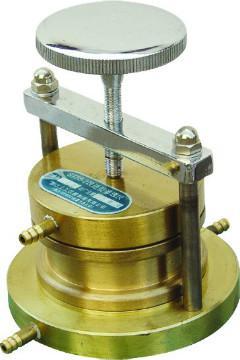 Falling Head Soil Permeability Apparatus, High Quality Falling Head ...