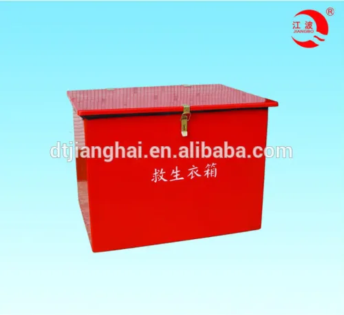 Eebd Gfrp Box For Fire Man, High Quality Eebd Gfrp Box For Fire Man on ...