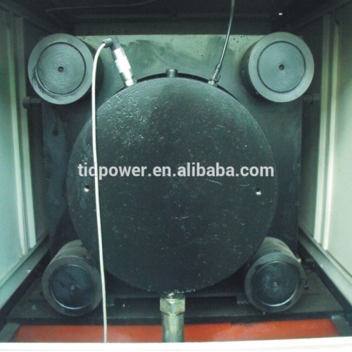 Polymer Insulator Crimping Machine, High Quality Polymer Insulator ...