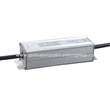 100w/900ma Led Driver, Non-isolated 50-120v Dc, Waterproof Ip67, High ...