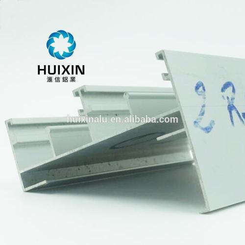 Constmart Qualify Aluminium Rectangular Box Section Protection ...