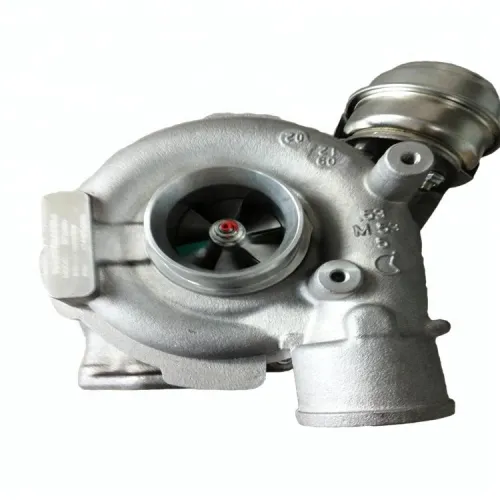 Diesel 740 Engine Turbo Supercharger 90mm Turbo For Sale, High Quality ...