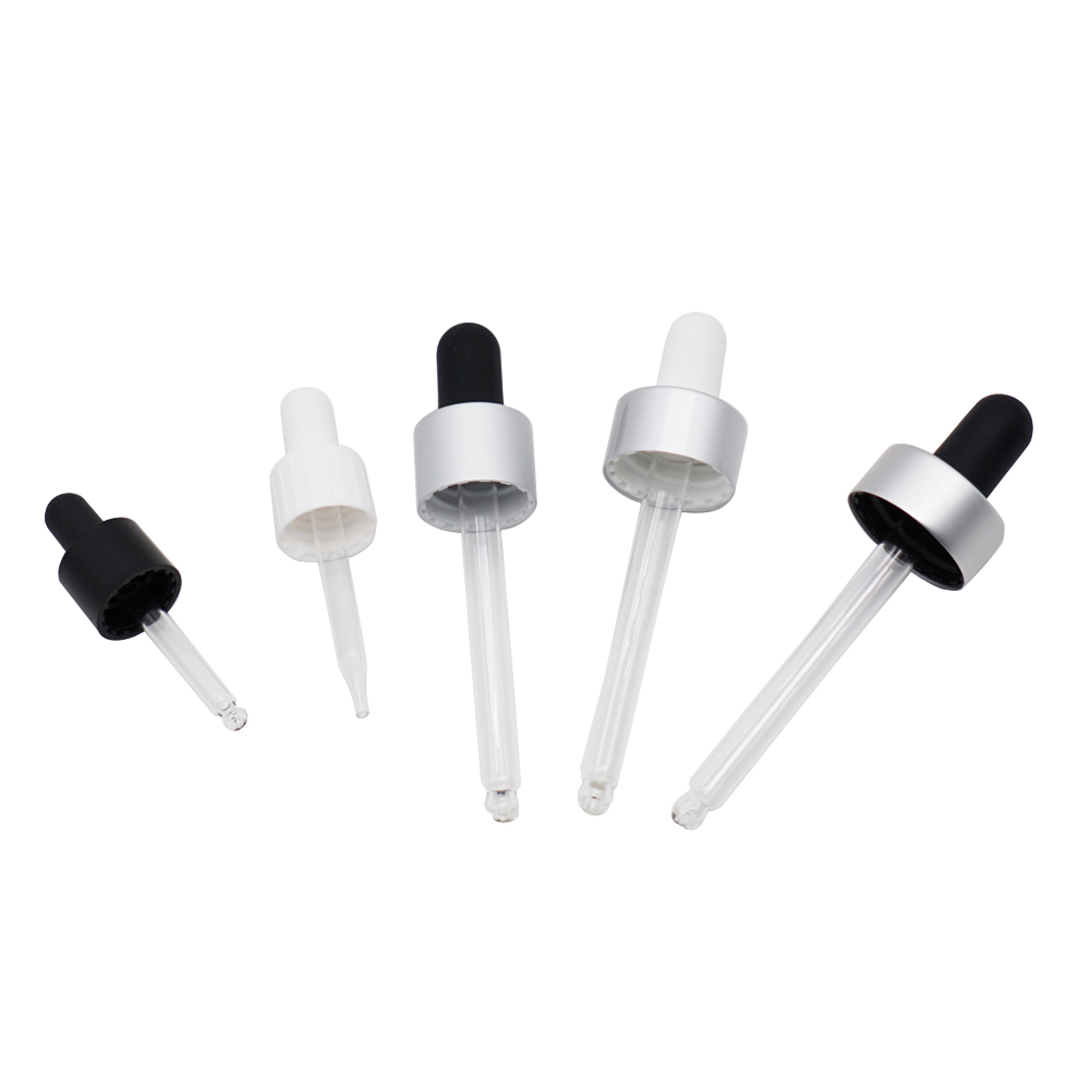 Various Types Plastic Droppers For Essential Oil Bottle, High Quality ...