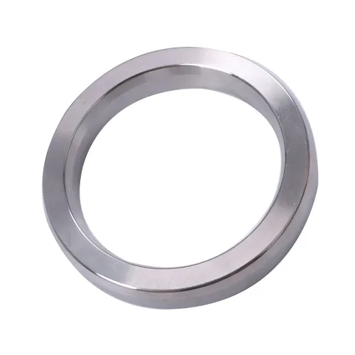 Double Cone Ring Joint Metal Gasket, High Quality Double Cone Ring ...