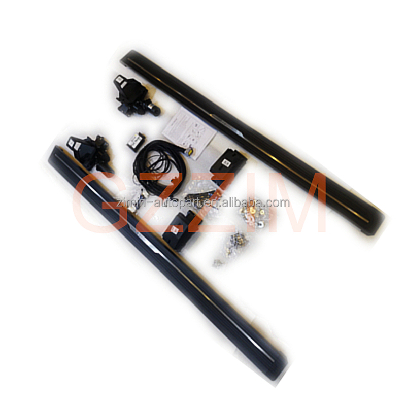 Defender 2021 Side Step Running Board, High Quality Defender 2021 Side ...