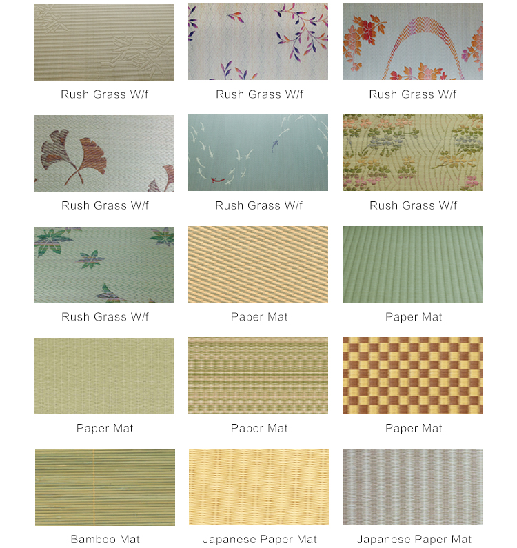 Tatami Floor Plans And Designs, High Quality Tatami Floor Plans And ...