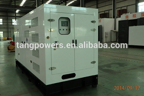 250kva Electric Generators For Hotel Use, High Quality 250kva Electric ...