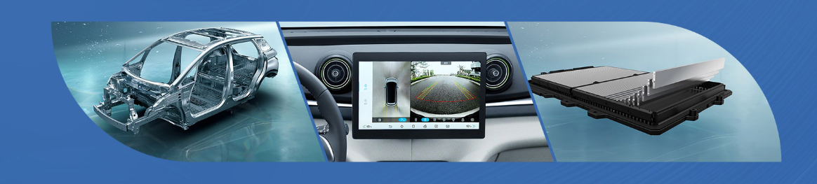 Byd Dolphin 420km Knight Edition: Remote Control Electric Car Parts ...