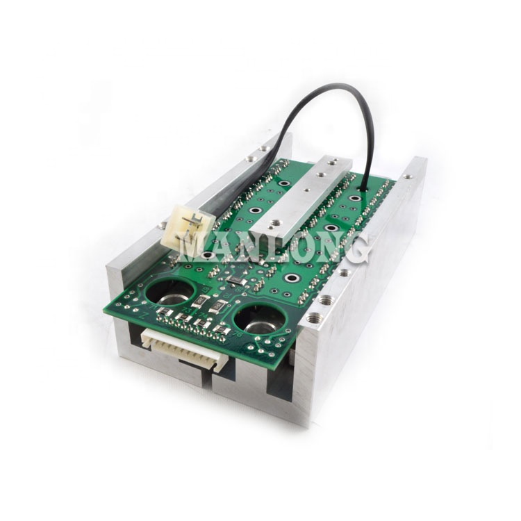 Forklift Parts: 48v Fet Power Module Transistor With Temperature Sensor ...