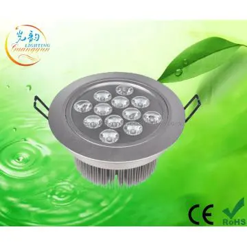 12 Watt Led Ceiling Lights, High Quality 12 Watt Led Ceiling Lights on ...