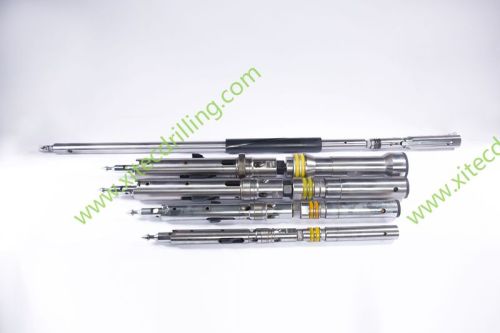 Coring Core Barrel Head Assembly, High Quality Coring Core Barrel Head ...
