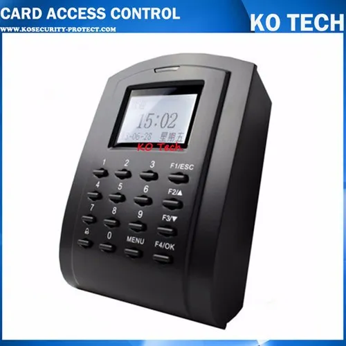 Ko-sc102 Biometrics Rfid Ic Readers Access Control, High Quality Ko-sc102 Biometrics Rfid Ic ...
