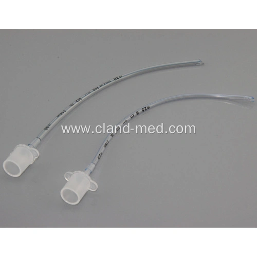 Standard Endotracheal Tube without cuff China Manufacturers Suppliers ...