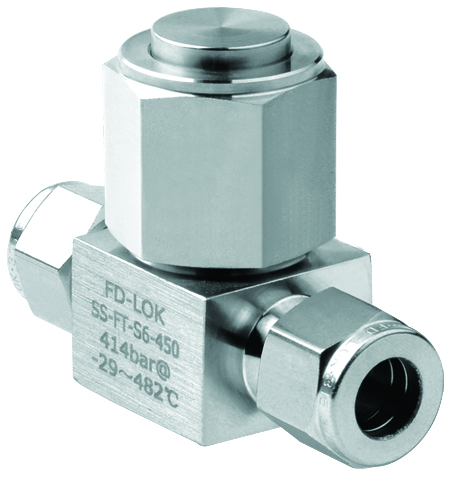 Swagelok Type Tee Filter In 316ss, 316l, 304ss, 304l, And Brass, High ...