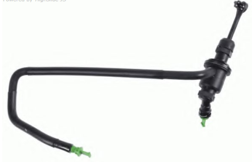 Nissan Tiida 30610-ed500 용 클러치 마스터 실린더, Bossgoo.com의 고품질 Nissan Tiida ...