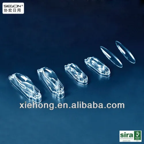 High Quality Led Street Light Optical Lens, High Quality High Quality ...