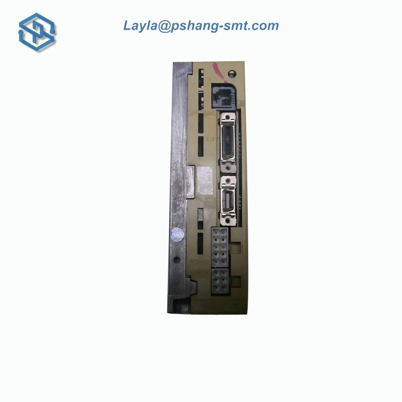 Panasonic Servo Drive Cm602 Y-axis Drive Mr-j2s-350b-s041u703 Spot For ...