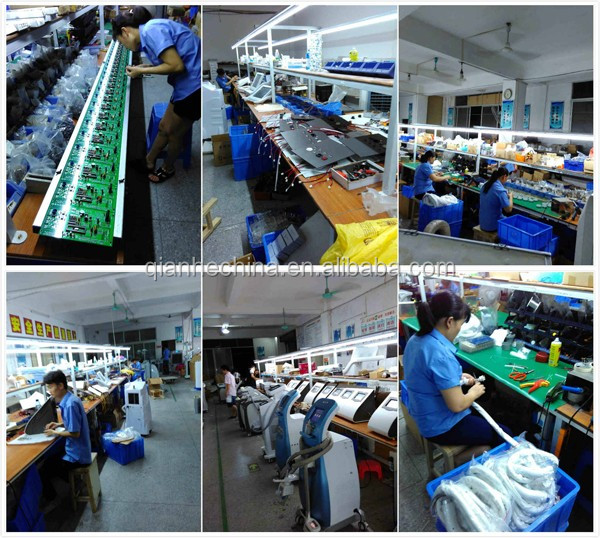 Medical Grade Blood Capillary Microcirculation Microscope Detection ...