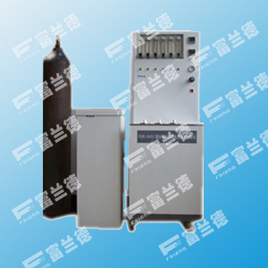 Distillate Fuel Oil Oxidation Stability Tester, High Quality Distillate ...