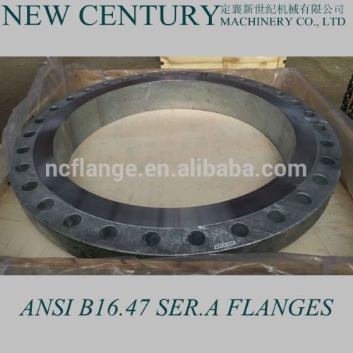 Asme B16.47 Series A Flange Dimensions, High Quality Asme B16.47 Series ...