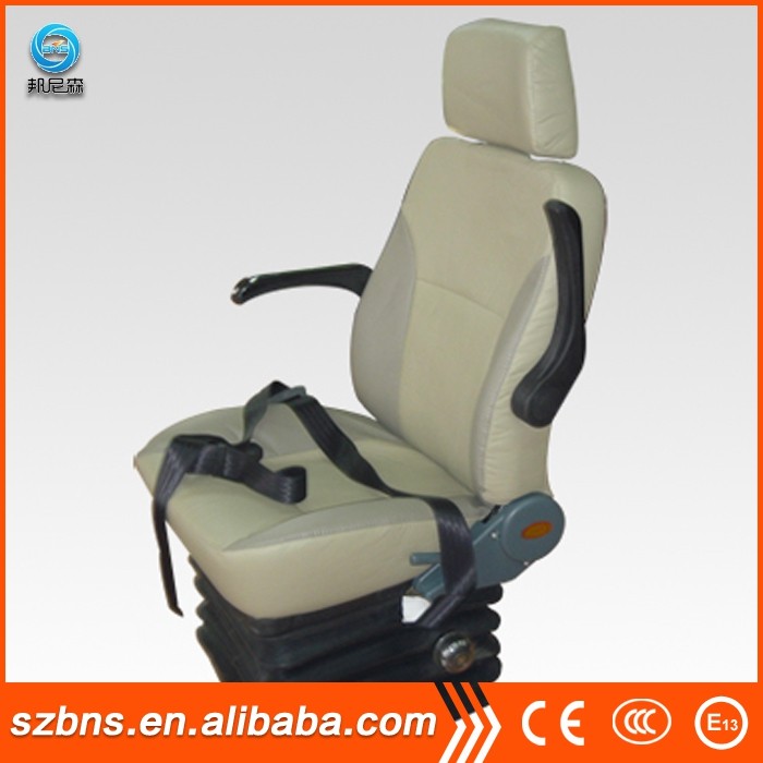 Driver And Co-driver Seats For Cars, Trucks, And Buses, High Quality ...