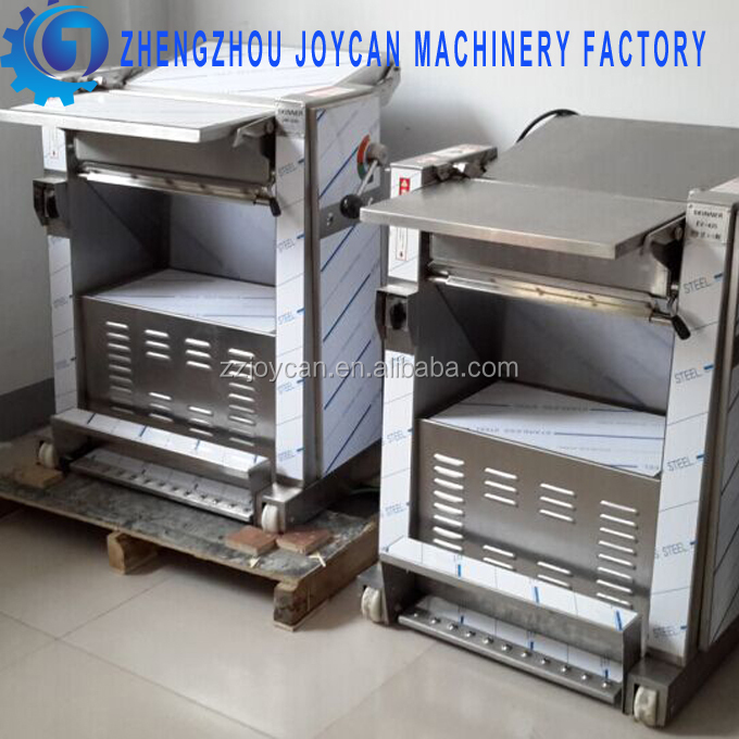 Pork Skinner: Automatic Pork Meat Skin Removing Machine, High Quality ...