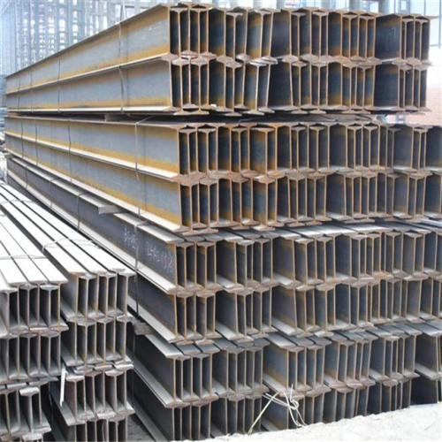H Beam Carbon Hot Rolled Prime Structural Steel H Beam, High Quality H ...