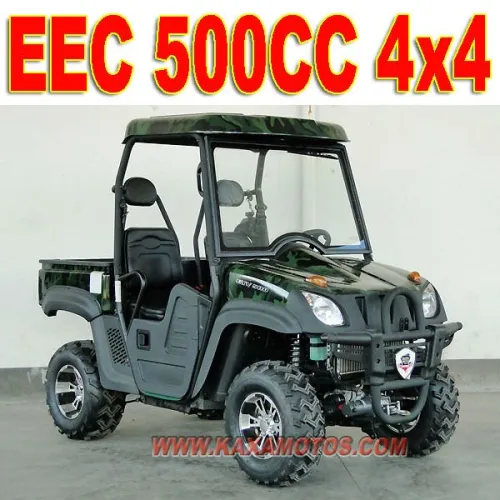 Eec 500cc Utv, High Quality Eec 500cc Utv on Bossgoo.com