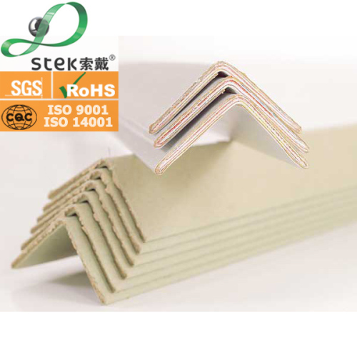 Kraft Paper Corner, Corner Board, Paper Protector, High Quality Kraft ...