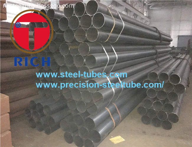 Astm A847 Welded High-strength Low Alloy Structural Pipes, High Quality ...