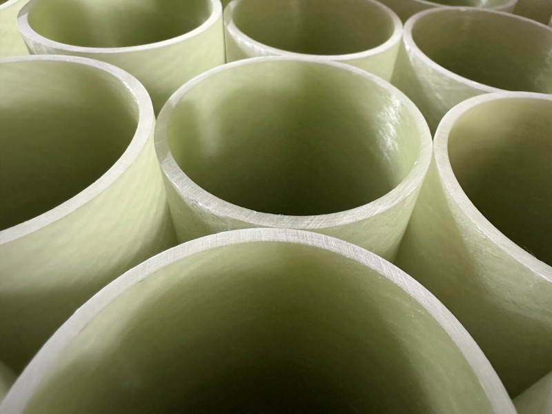 Properties And Applications Of G10 FR4 Phenolic Tubes