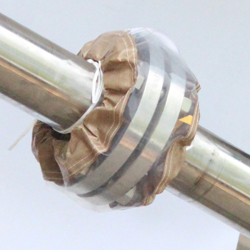 Anti-sputtering Flange Clear Shields, High Quality Anti-sputtering ...