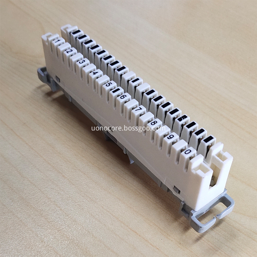 10 คู่การเชื่อมต่อ Krone Module คุณภาพสูง 10 คู่การเชื่อมต่อ Krone ...