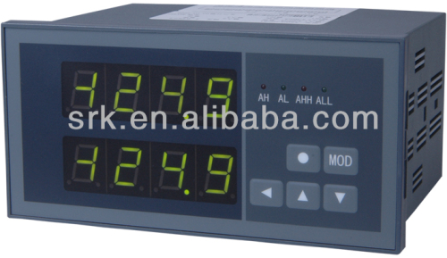 2 Channel Digital Thermocouple Temperature Controller, High Quality 2 ...