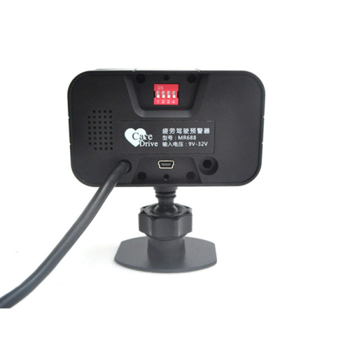 Two Way Gps Car Alarm Vehicle Camera Monitor Car Driver Anti Sleep ...