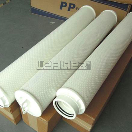 Replacement Parker High Flow Filter Cartridge Rcp010-40epp, High ...