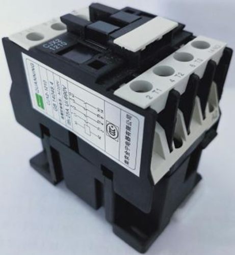 Cjx2 Qnc1-12 Ac Contactor, High Quality Cjx2 Qnc1-12 Ac Contactor on ...