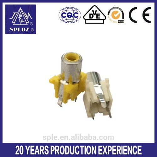 3 Pin Av Jack Connector Av1-8.4-6a, High Quality 3 Pin Av Jack ...