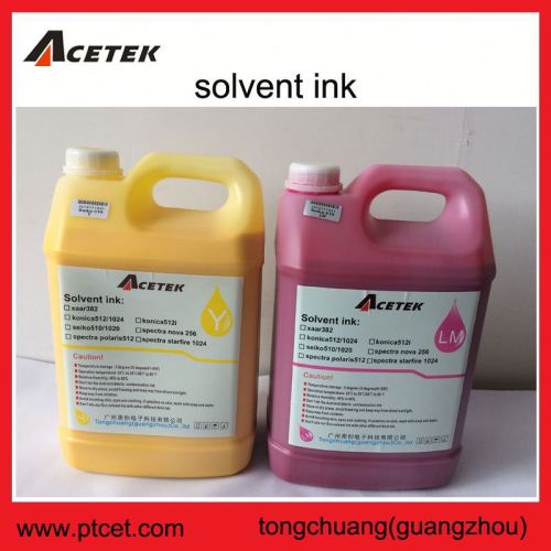 Msds Solvent Based Ink For Konica/spt/xaar/polaris Head, High Quality Msds Solvent Based Ink For ...